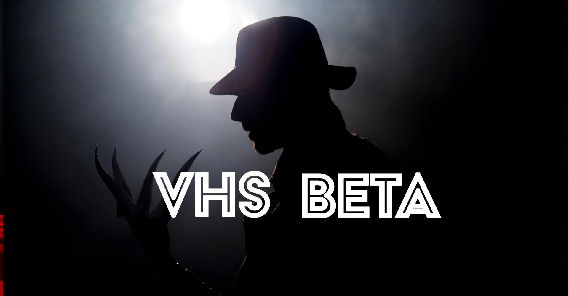 Vintage VHS horror movies, Sci Fi, Star Wars VHS, Original VHS and Beta ...