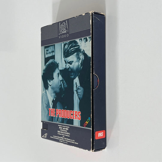 VHS Tapes – Vintage VTG
