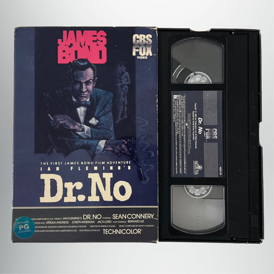 VHS Tapes – Vintage VTG