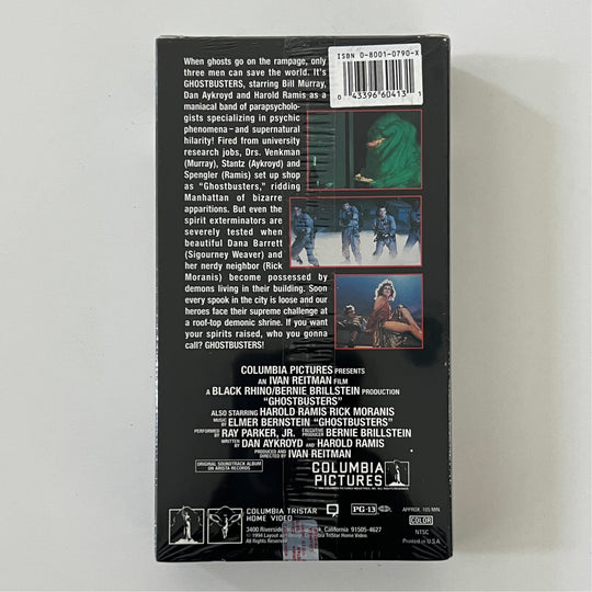 VHS Tapes – Vintage VTG