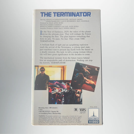 VHS Tapes – Vintage VTG