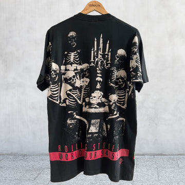 Vintage Band T-shirts – Vintage VTG