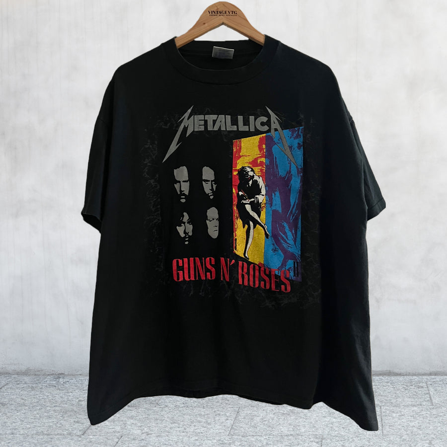 Vintage Band T-shirts – Vintage VTG