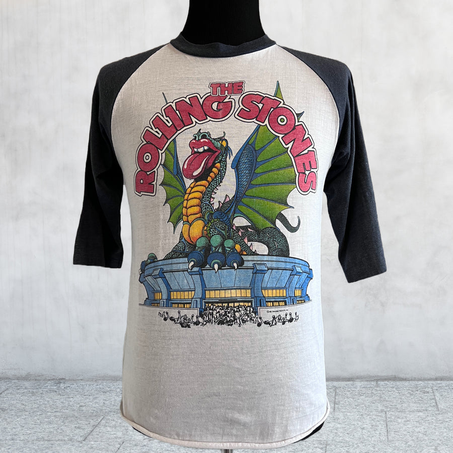 Vintage Band T-shirts – Vintage VTG
